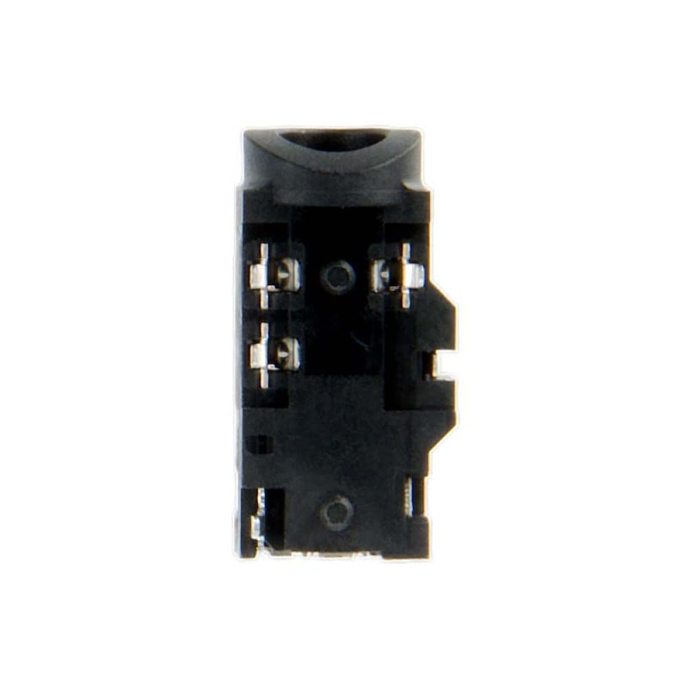 Console Headphone Jack for Nintendo Switch (5 Pack) with Separator Card