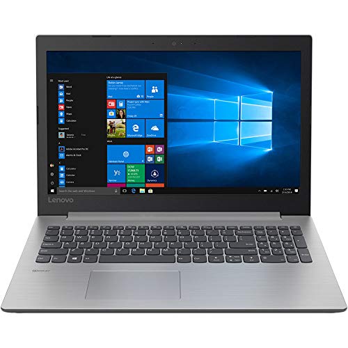 Lenovo IdeaPad 330 15.6" HD Business Laptop, Intel Dual-Core i3-8130U Up to 3.4GHz (Beat i5-7200U), 8GB DDR4, 1TB HDD, 802.11ac, Bluetooth, HDMI, Windows 10