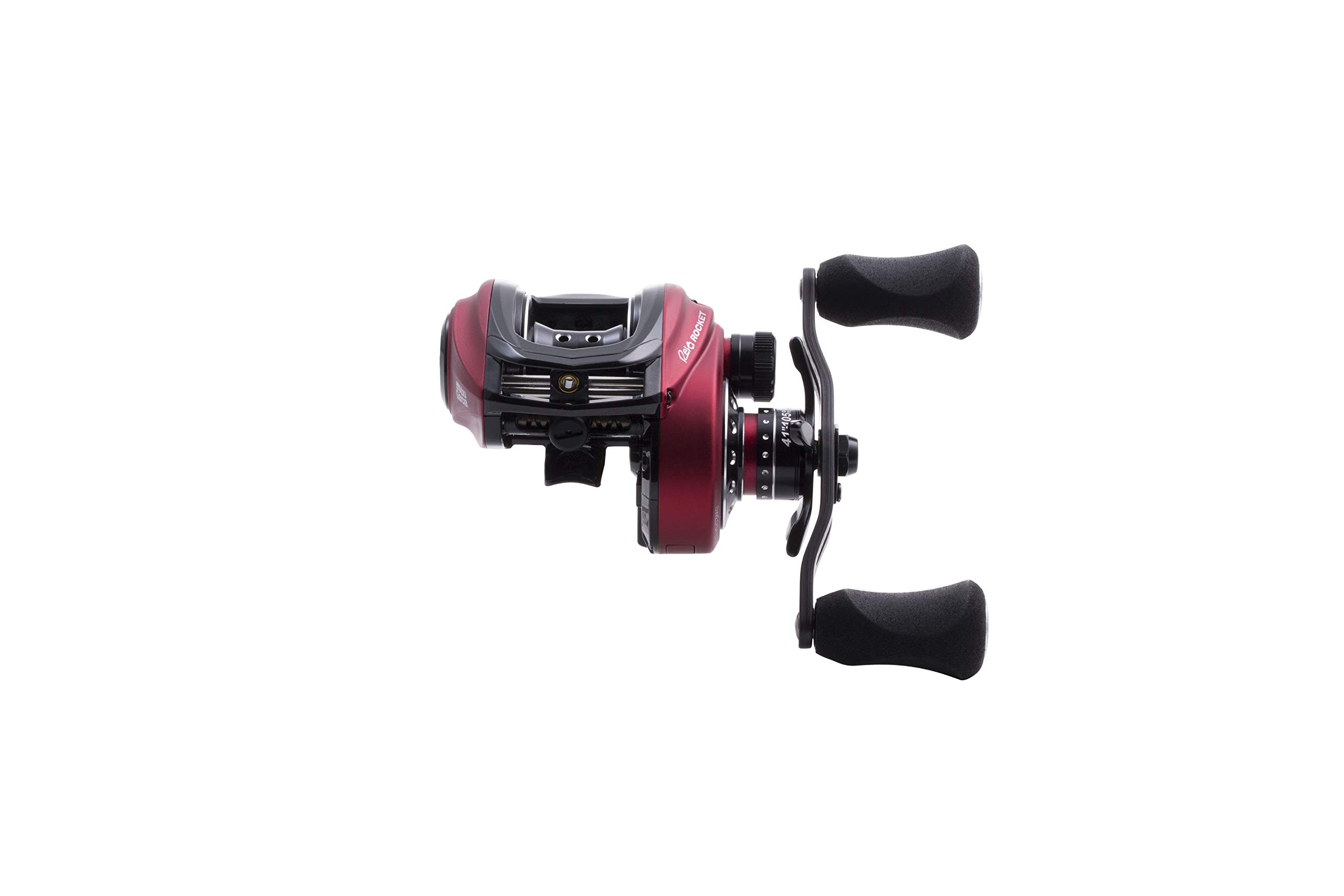 Abu Garcia Revo Rocket Low Profile Baitcast Fishing Reel