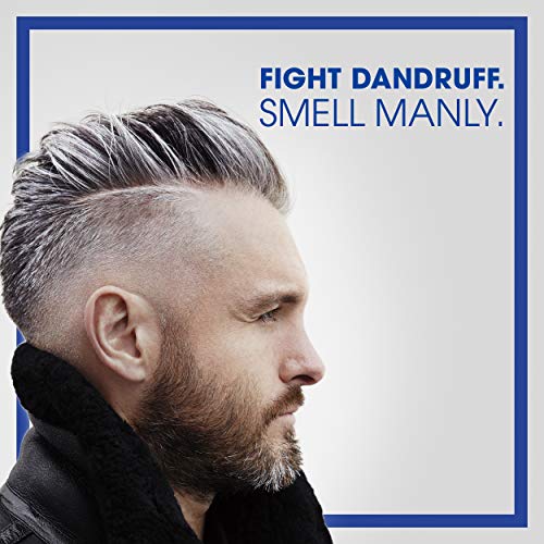 Head & Shoulders Old Spice Swagger Dandruff 2 In 1 Shampoo & Conditioner, 12.8 Fl Oz