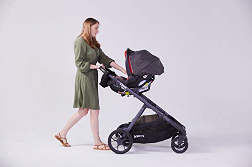 JOOVY Qool Car Seat Adapter, Graco/Chicco