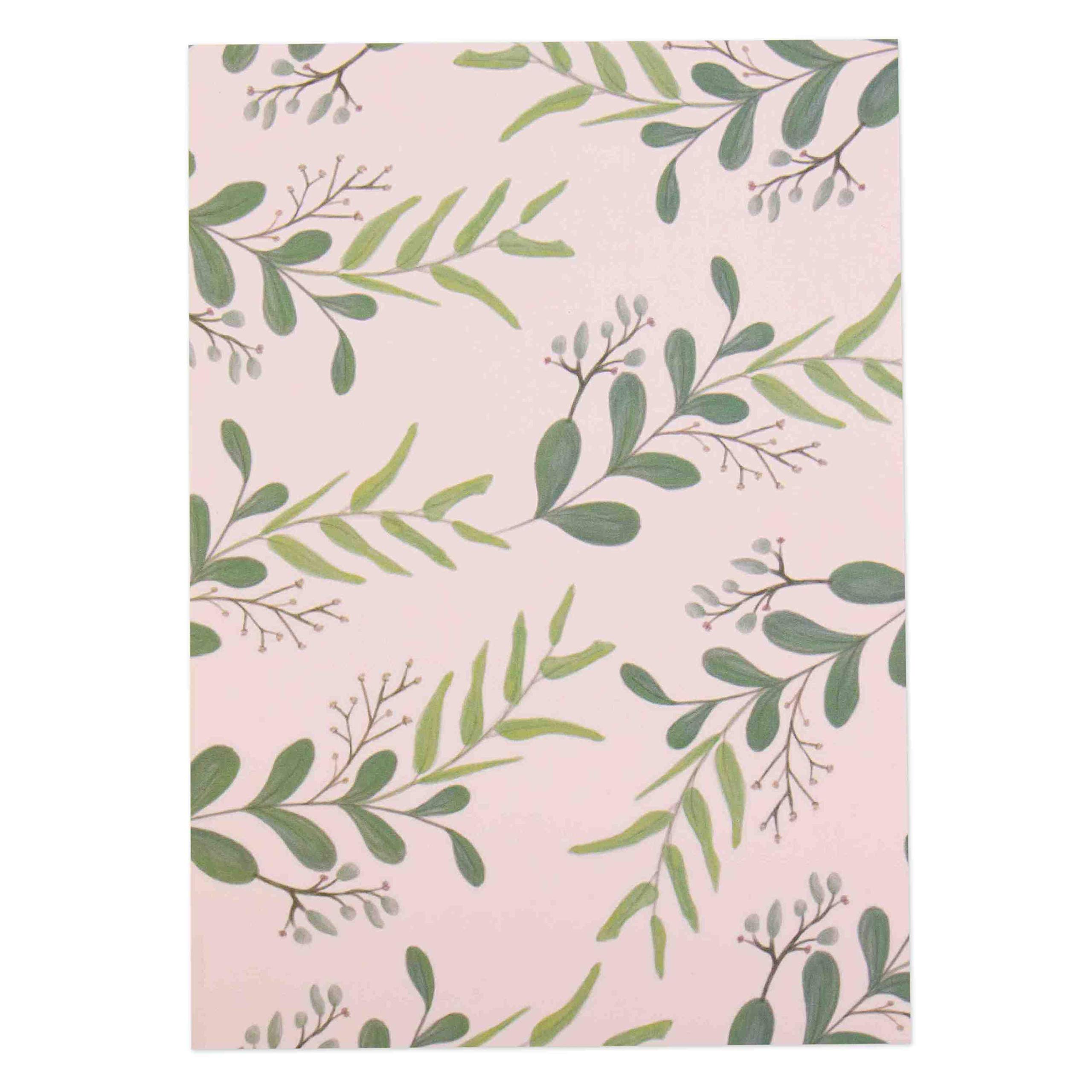 GSM Brands Invitations for Baby Shower - 20 Cards with Envelopes