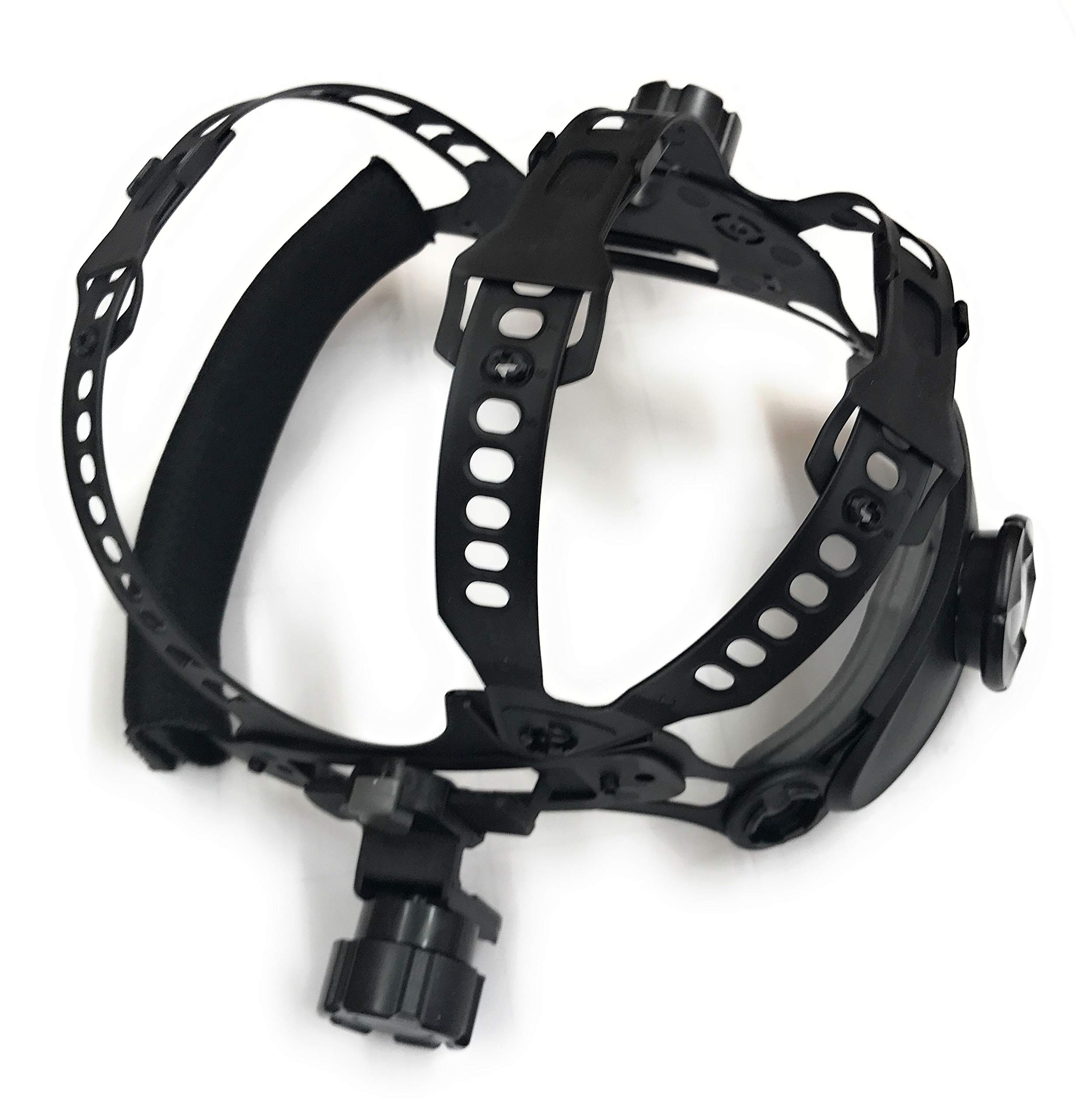 HEADGEARADJ For all Weldcote series helmets Headgear-Adjustable by Weldcote Metals