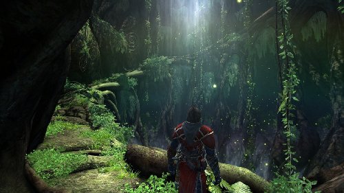 Castlevania: Lords of Shadow - Playstation 3