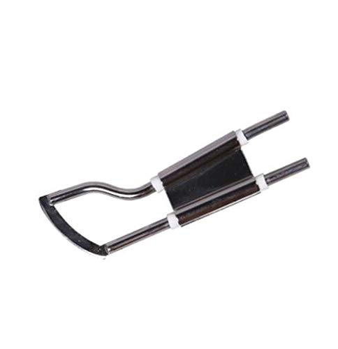 Handheld Electric Hot Knife Cutter and Heat Sealer Rope Healing Professional Hot Cutting Knife Fabric Cloth Cutter