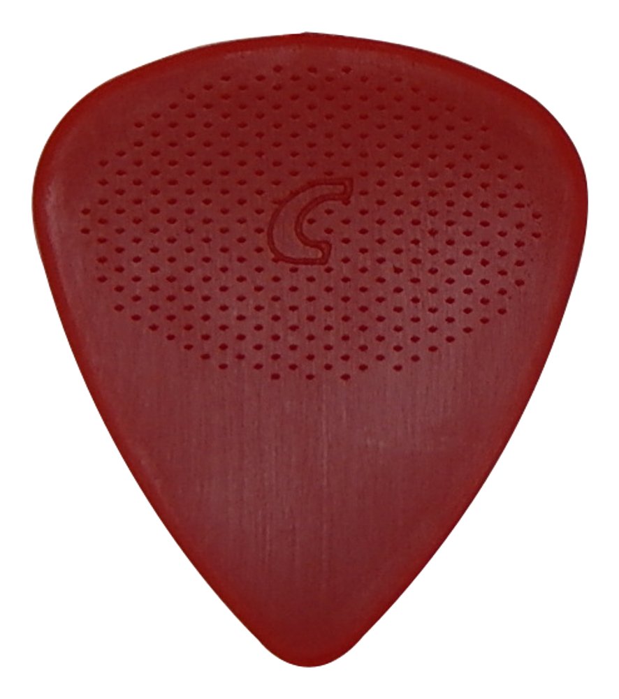 Cool Picks"Cat Tongue" Nylon Picks - 8 Pack (.73mm)
