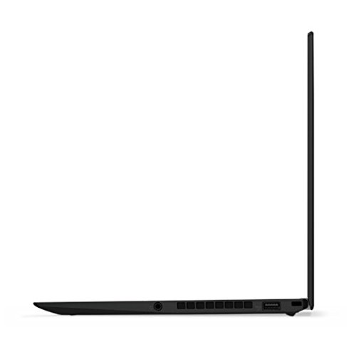 Lenovo Thinkpad X1 Carbon (6th Gen) 20KH002RUS 14" WQHD (2560x1440) Ultrabook - Intel Core i7-8650U Processor, 16GB RAM, 512GB PCIe SSD, IR Camera, Windows 10 Pro 64-Bit