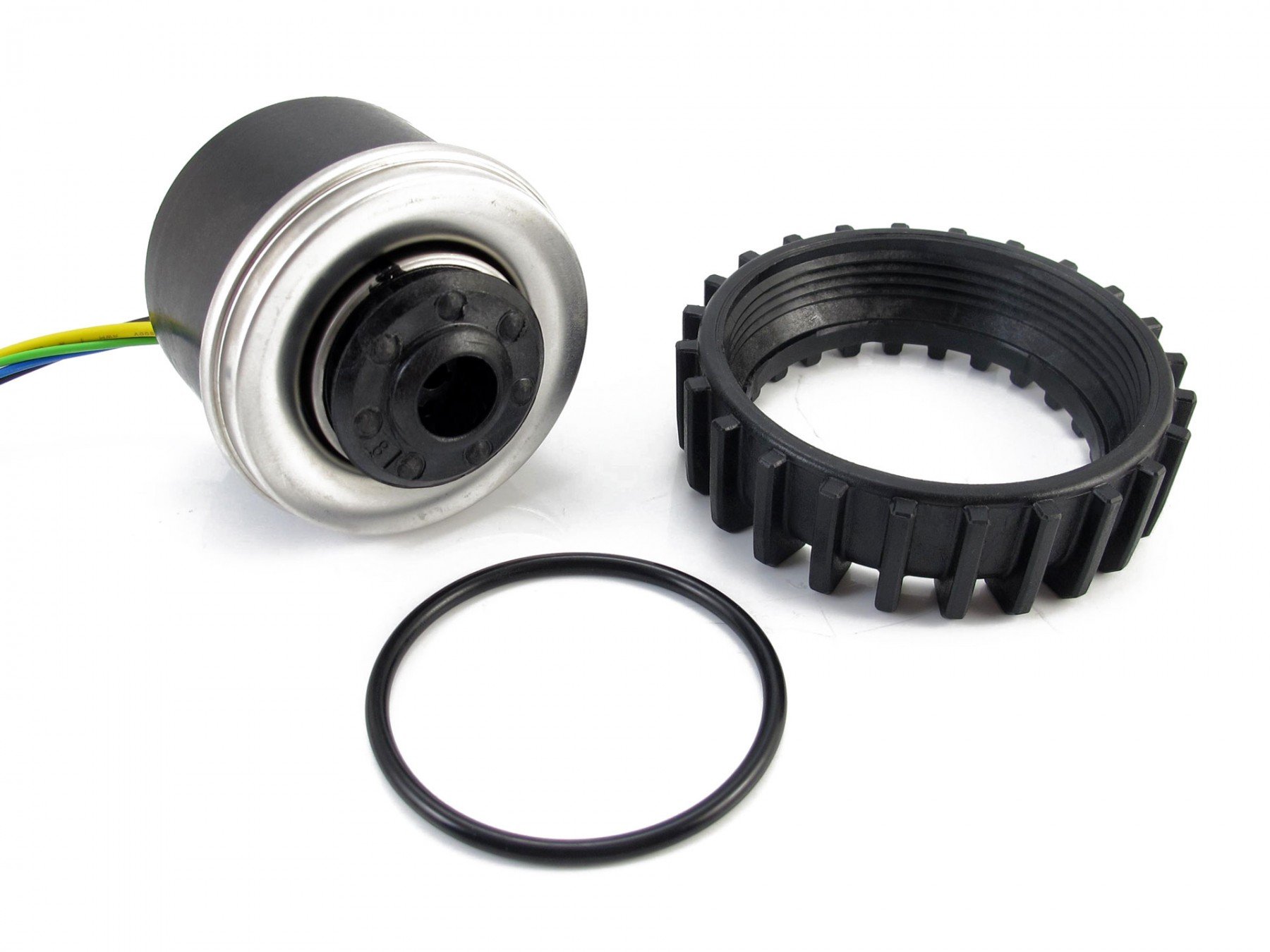 XSPC D5 PWM Pump (SATA Power)