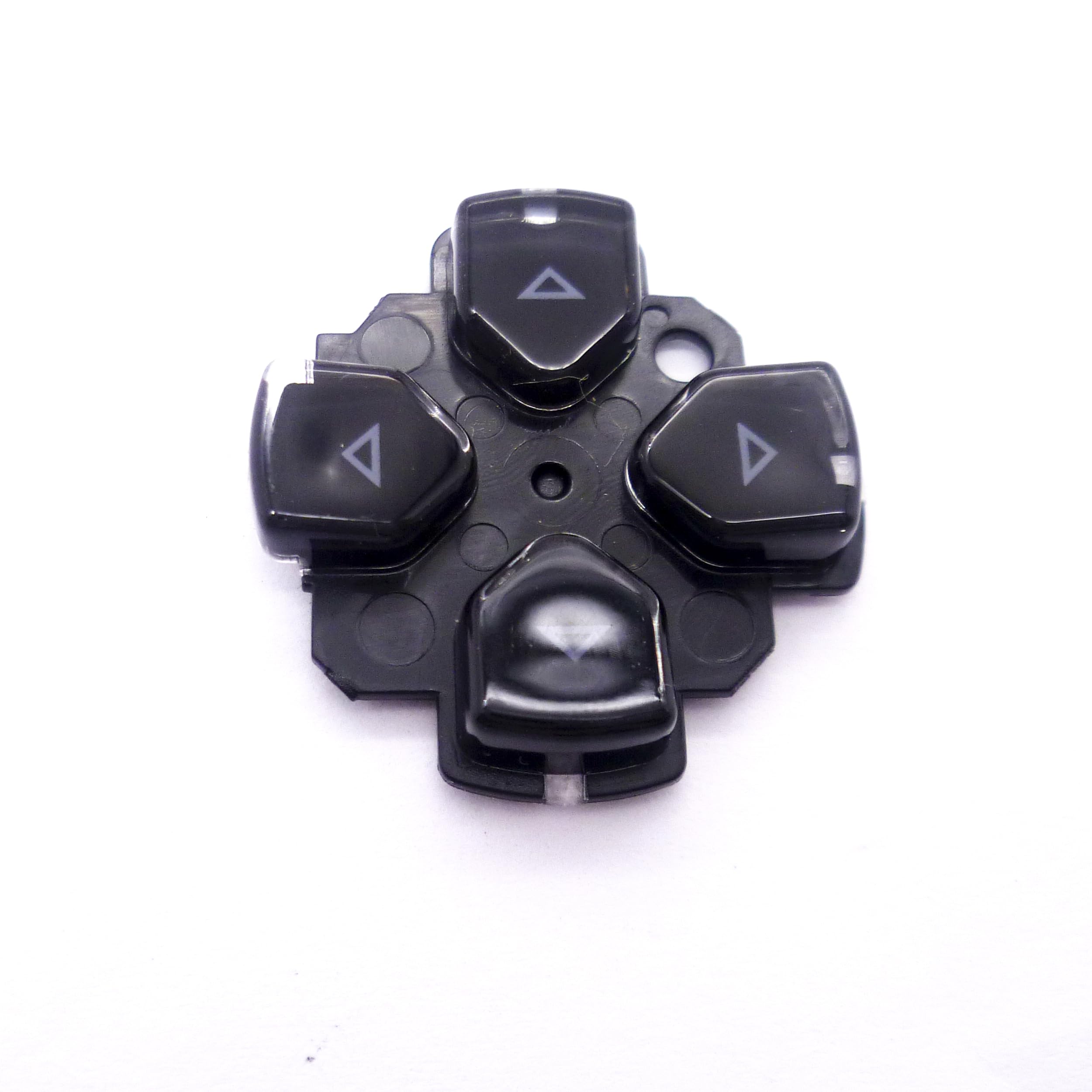 Button Keys Set Kit Replacement Compatible with Sony PSP 1003 1000 Series