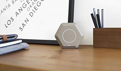 Luma Whole Home Mesh WiFi (3 Pack - White) - Replaces WiFi Extenders and Routers, Free Parental Controls, Gigabit Speed
