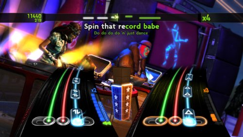 Activision Dj Hero 2