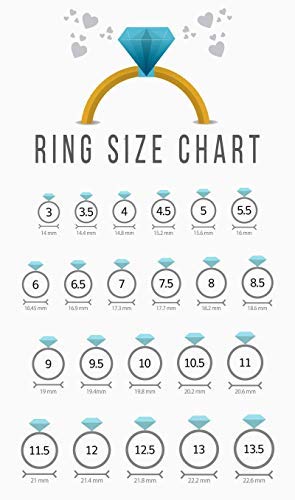 925 Sterling Silver Bridal Sets Engagement Ring for Women 1-1/2 ct. tw. Moissanite, Sterling Silver Wedding Engagement Ring Set Jewelry, Free Personalized Engraving Name Ring (Emerald Cut, 7)
