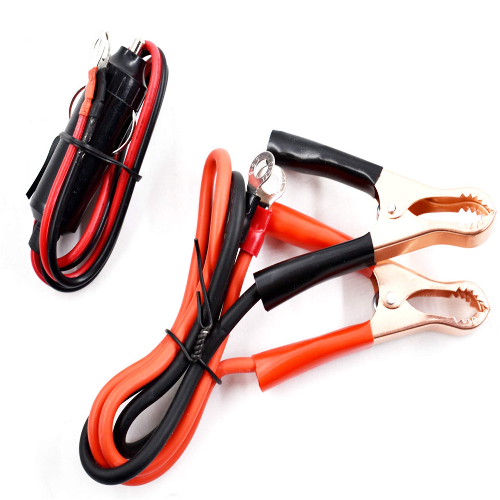 600W DC 12V to AC 110V Portable Car LCD Power Inverter WATT Charger Converter