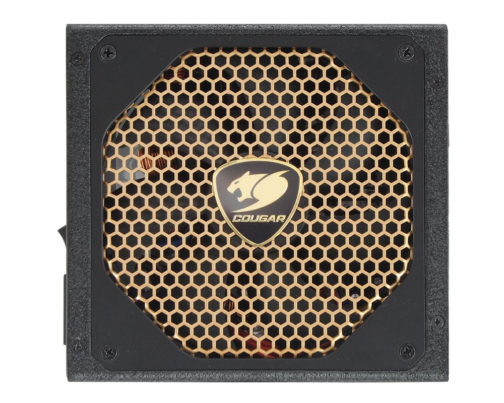 Cougar ATX12V 1050 Power Supply GX1050V3