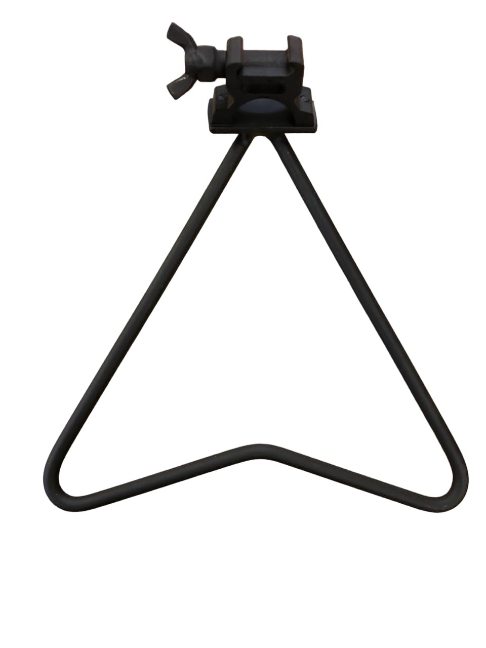 4N1 Lite Ravin Crossbow Accessory Hanger - Picatinny Bipod Accessory, Kickstand Rest, Shooting Rest, Cocking & De-Cocking Aid, Compatible with Ravin r9, r10, r15, r20, r29, r29x (9.8 oz), Black