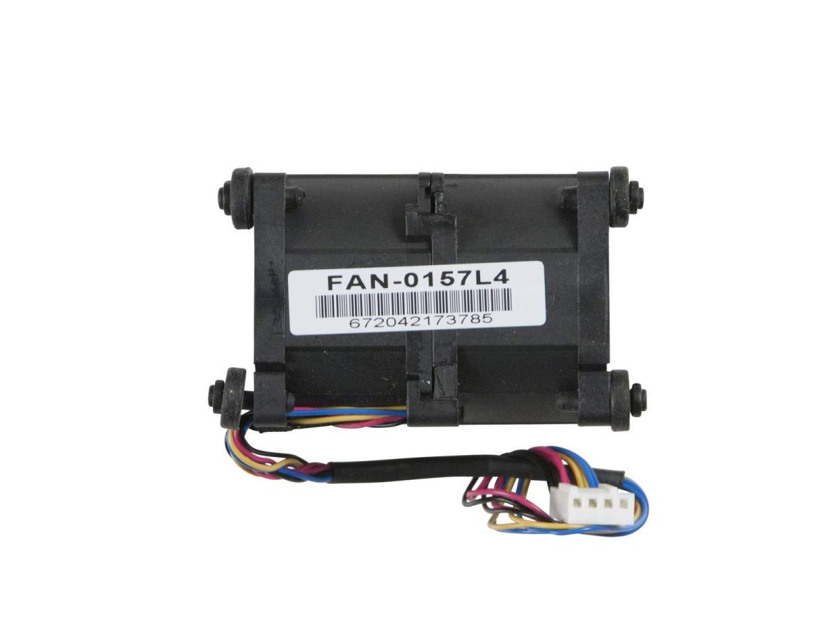 Supermicro 40mm Counter-Rotating Fan [FAN-0157L4]