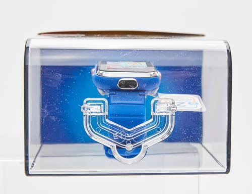 VTech Kidizoom Smart Watch DX2 Kids Smart Watch with Dual Camera Estandar Blue - Spanish Version