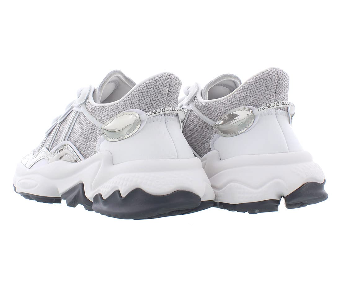 adidas Ozweego Tr Womens Shoes Size 6.5, Color: Grey/White