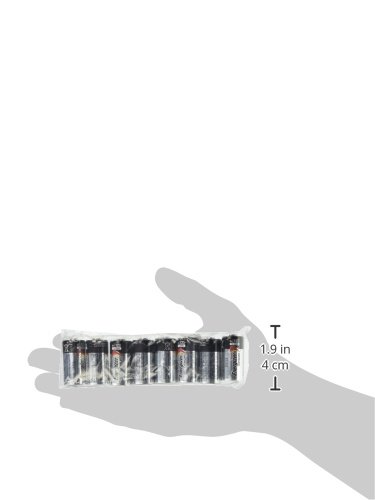 CR123A Energizer Lithium 8 Batteries