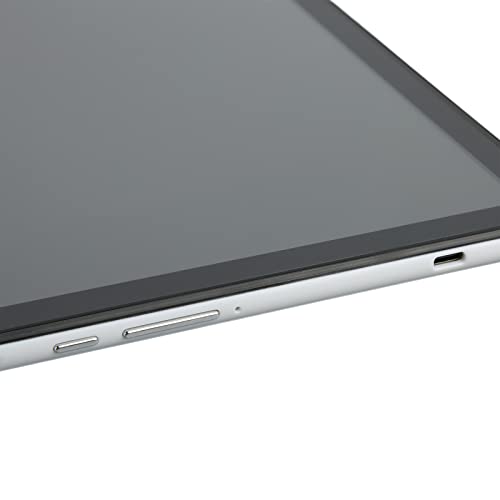 5G WiFi Tablet, 10 Inch HD Tablet IPS 8800mAh Battery 100240V 20MP Camera Music US Plug