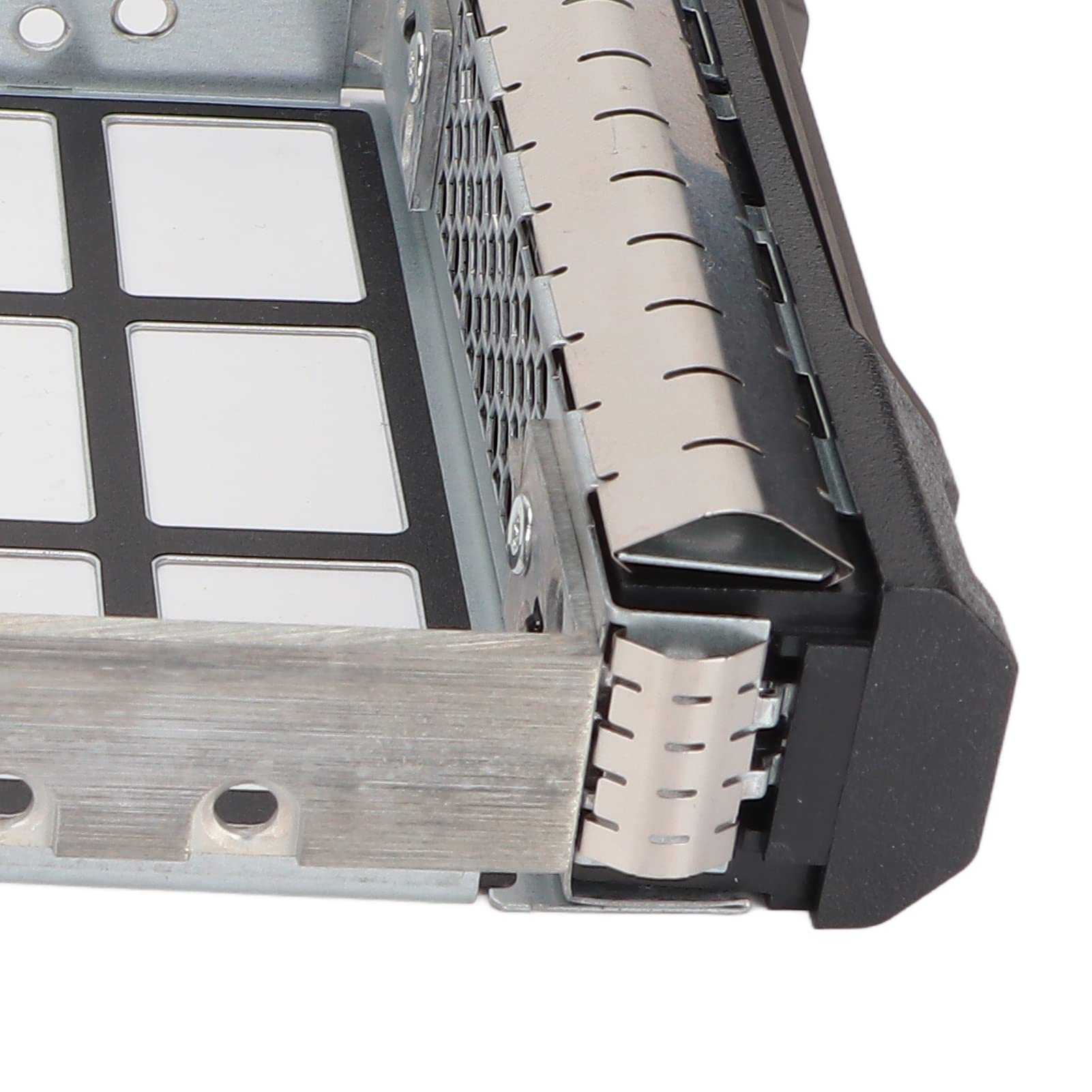 3.5" Carrier Tray Caddy for Dell R710 R610 R510 R210 T610 T410 with 4 Screw Driver
