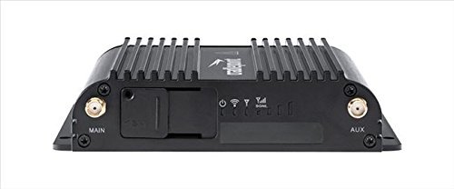 Cradlepoint COR-IBR650B-LP4-NA 4G LTE w/ 3G Fallback Router: Indoor Enterprise AT&T, Verizon Certified