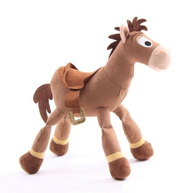 Ebiccn 25cm Plush Toys