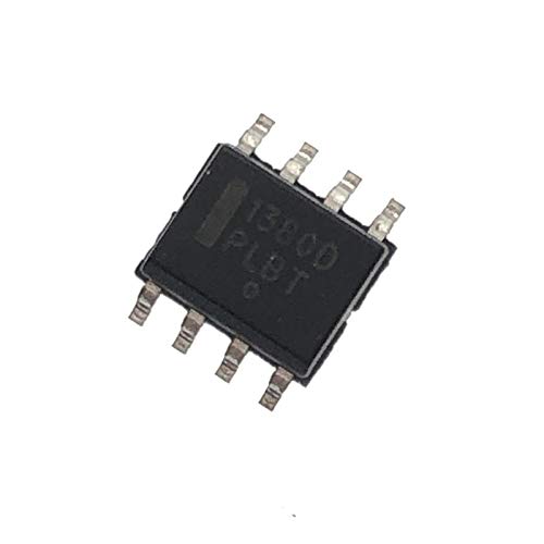 5pcs NCP1380DDR2G SOP-8 NCP1380D SOP8 1380D LCD Power chip