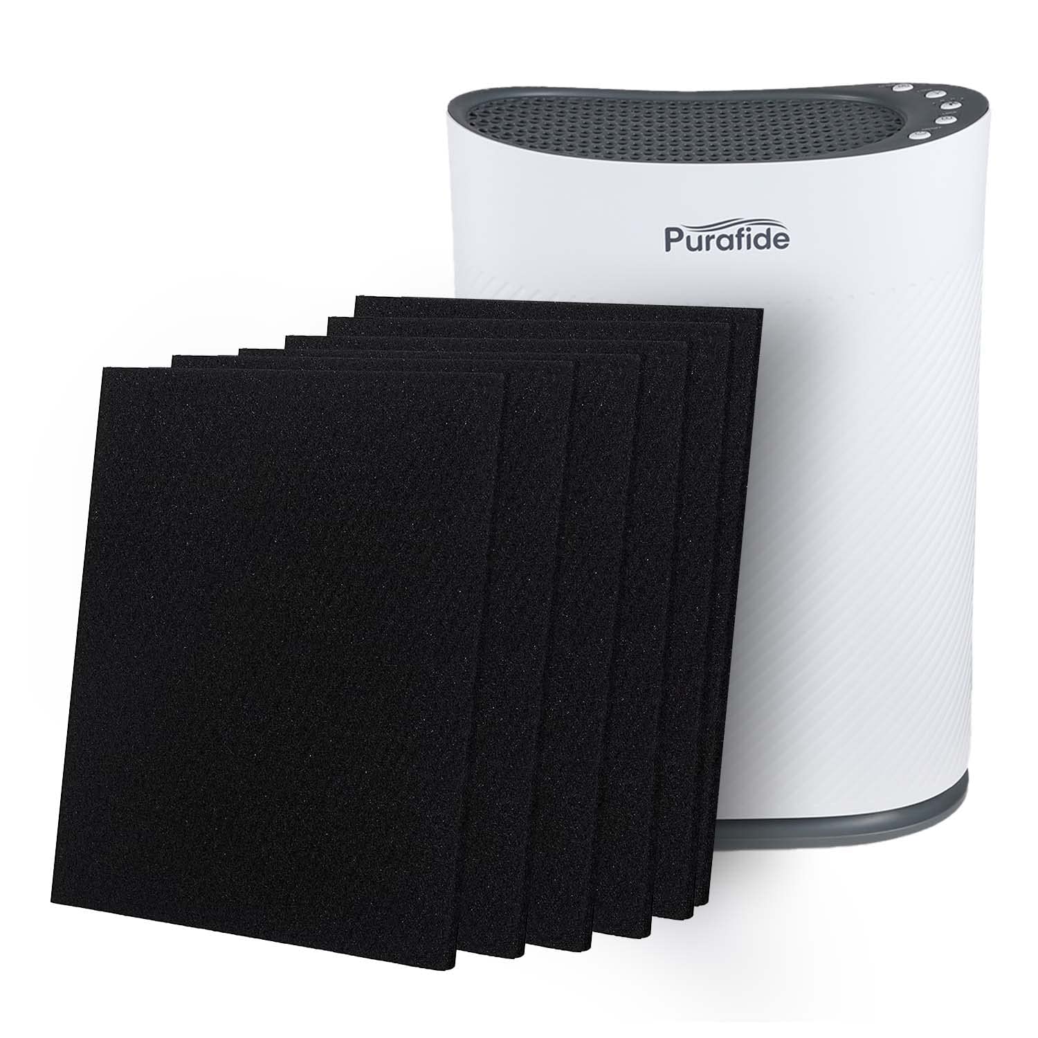 XP280 Carbon Pre-Filter 6-Pack