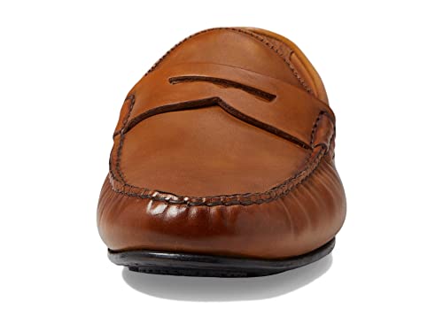 Allen Edmonds Supersprtpen Walnut 9 D (M)