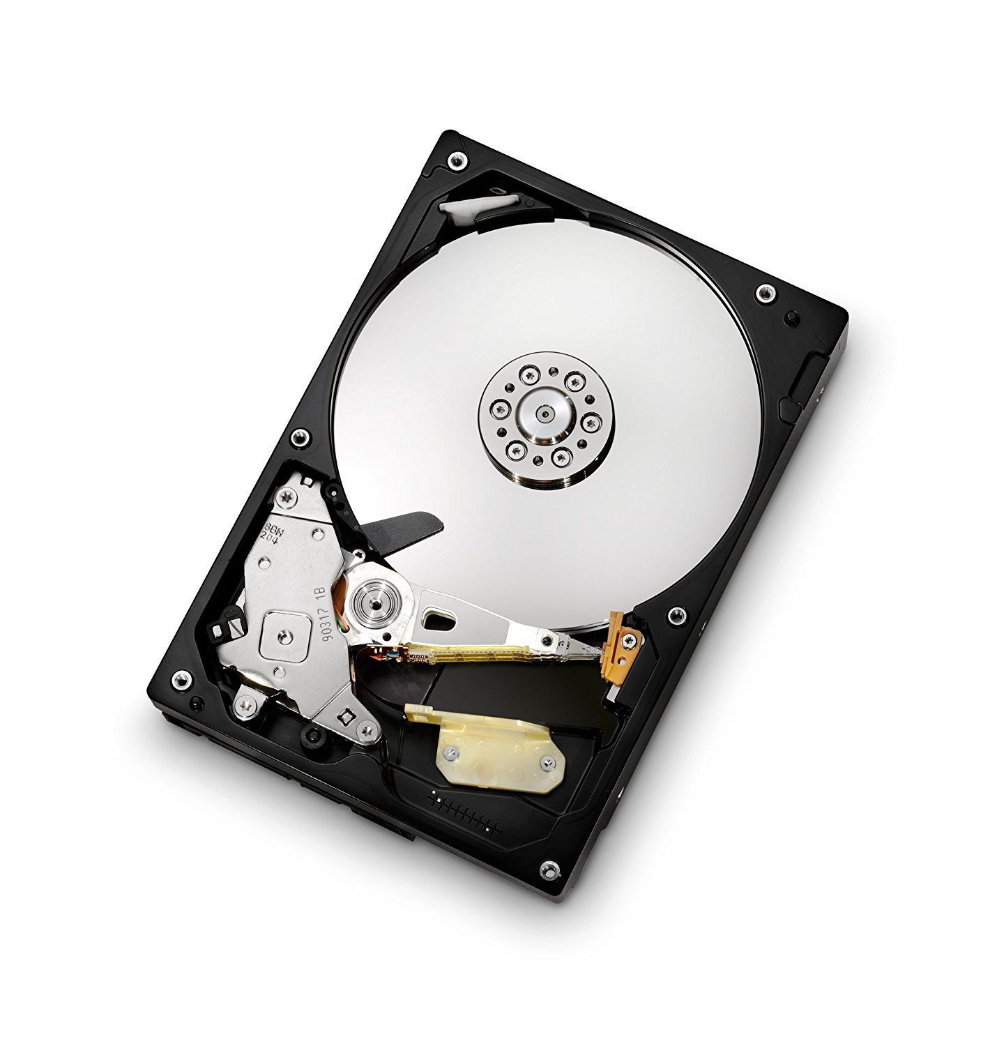 HGST Ultrastar C10K1800 HUC101830CSS200 300 GB 2.534; Internal Hard Drive - SAS - 10000 RPM - 128 MB Buffer - 0B28810