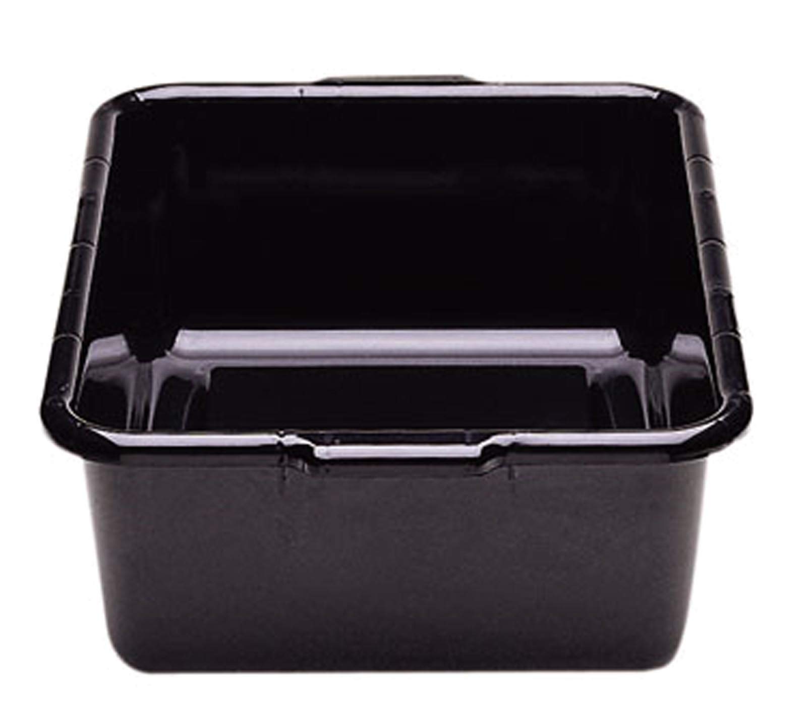 Cambro (21157CBR110) 15" x 21" Deep Bus Tub - Regal Cambox®
