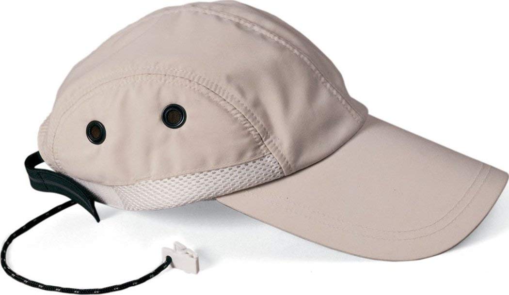Adams AD EXTRME PERFORMANCE CAP OS STONE/ WHITE