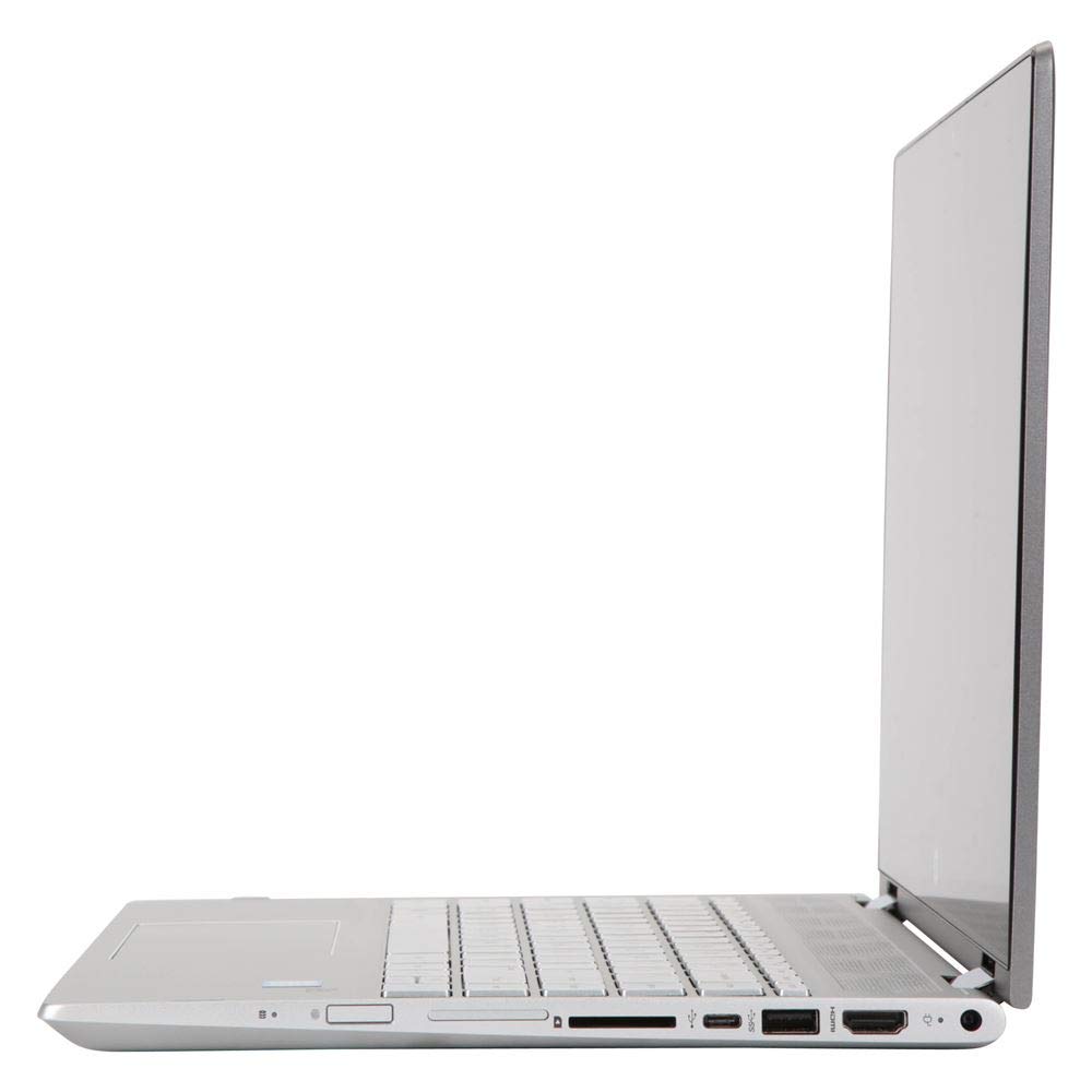 HP Pavilion x360 Touchscreen 2 in 1 Lpatop, 14" IPS Full HD PC, 10th Gen Core i5 Quad-Core up to 4.20 GHz, 8GB RAM, 256GB SSD, USB-C, Backlit KB, FP Reader, Wi-Fi 6, Webcam, HDMI, Win 10 (Renewed)