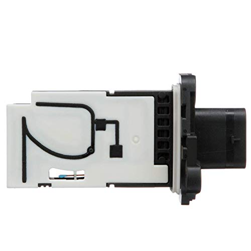 Delphi AF10677 Mass Air Flow MAF Sensor