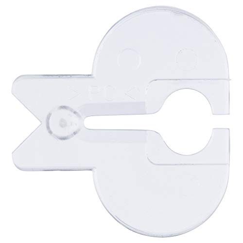 Bosch 2607010079 Anti-splintering device (5 Piece)