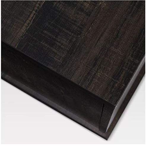 65" TV Stand Weathered Pine - Threshold