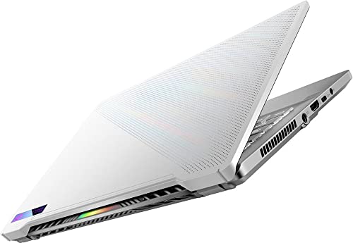 ASUS ROG Zephyrus G14 VR Ready Gaming Laptop 14" QHD 120Hz IPS (100% sRGB) AMD Octa-Core Ryzen 9 5900HS (Beats i9-10885H) 40GB RAM 2TB SSD GeForce RTX 3060 6GB Backlit FP Win10 + HDMI Cable