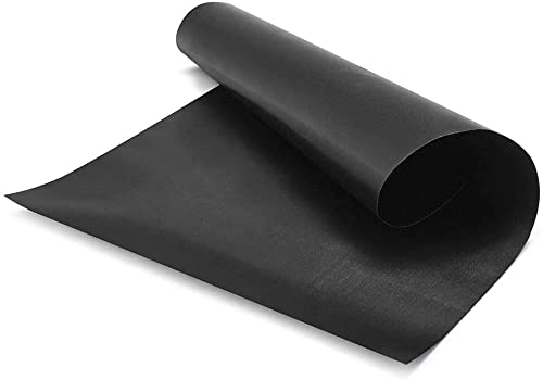 ALL PARTS ETC. Oven Liners for Bottom of Oven, Large Non Stick Cooking & Baking Oven Liner Reusable Teflon Dishwasher Safe Baking Spill Mat, Oven Mat for Bottom of Oven (2 Pack)