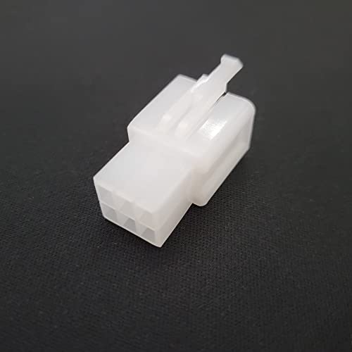 Auto-plaza E-Bike M14 Shaft Hub Motor Nuts Bike Safety Washers Electric Bicycle Wheel Lock Nuts Motor Axle Bolt Screw Full Set