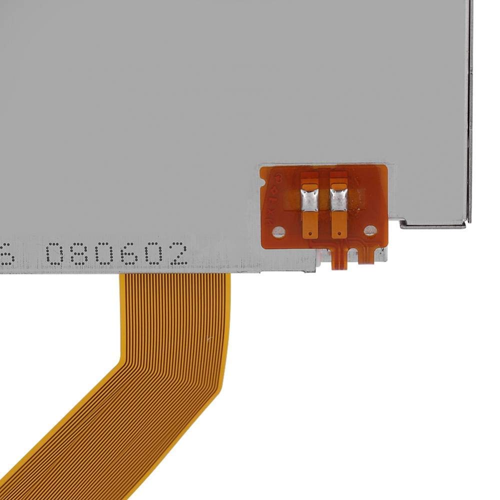 Backlit LCD Display, Backlit Display Kit, Host LCD Backlit Display, Game Boy Advance LCD Backlit Display, GBA SP AGS-101 Replacement, for GBA SP Host