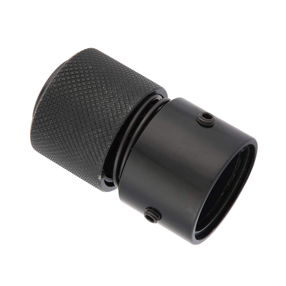 Air Hammer Chuck,Air Chisel Quick Change Retainer, Automatic Quick Change Snap Release Holder Chuck for 150 190 250 Pneumatic Hammer