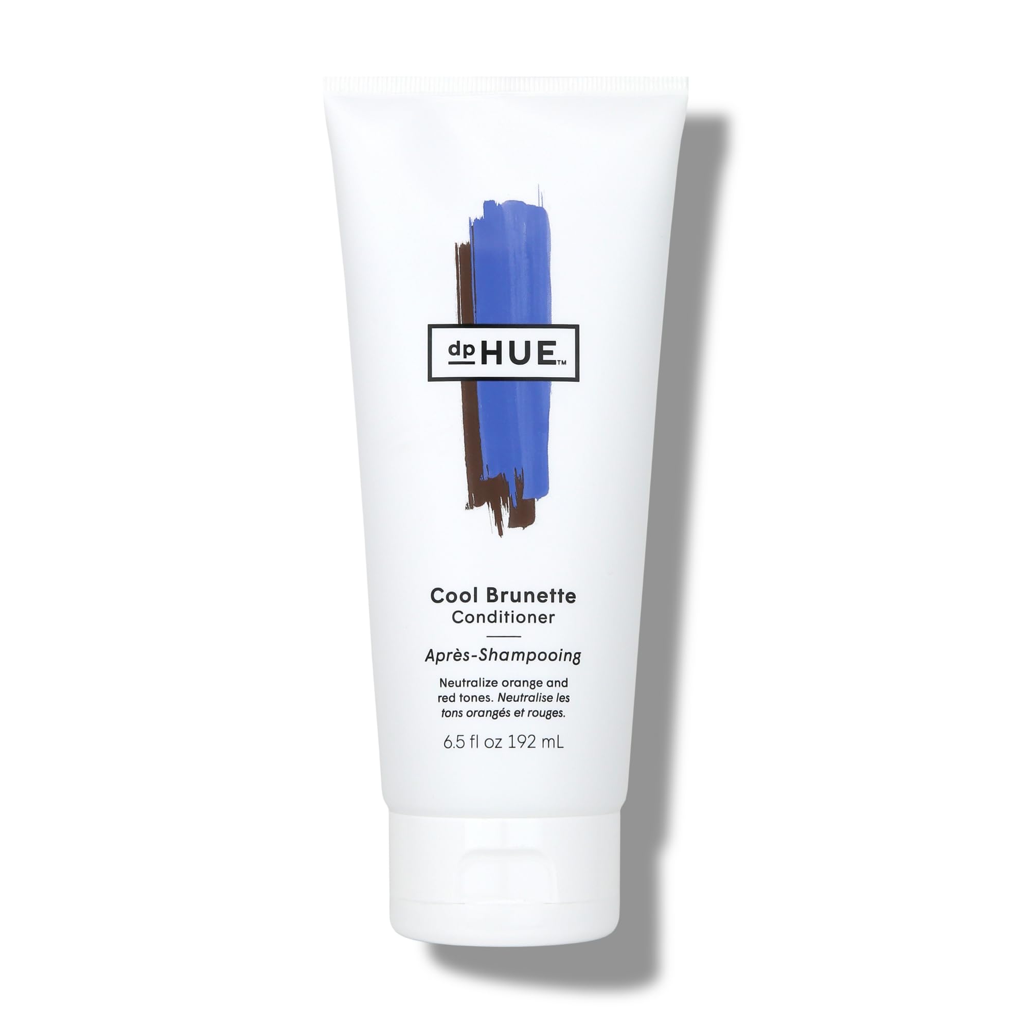 Dphue Cool Brunette Conditioner 8.5 Oz Conditioner, 8.5 Oz