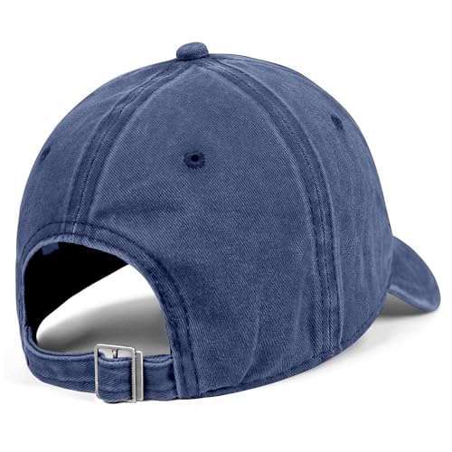 90th Birthday Gifts for Men Women Hats Vintage 1933 Baseball Cap Gift Ideas Blue