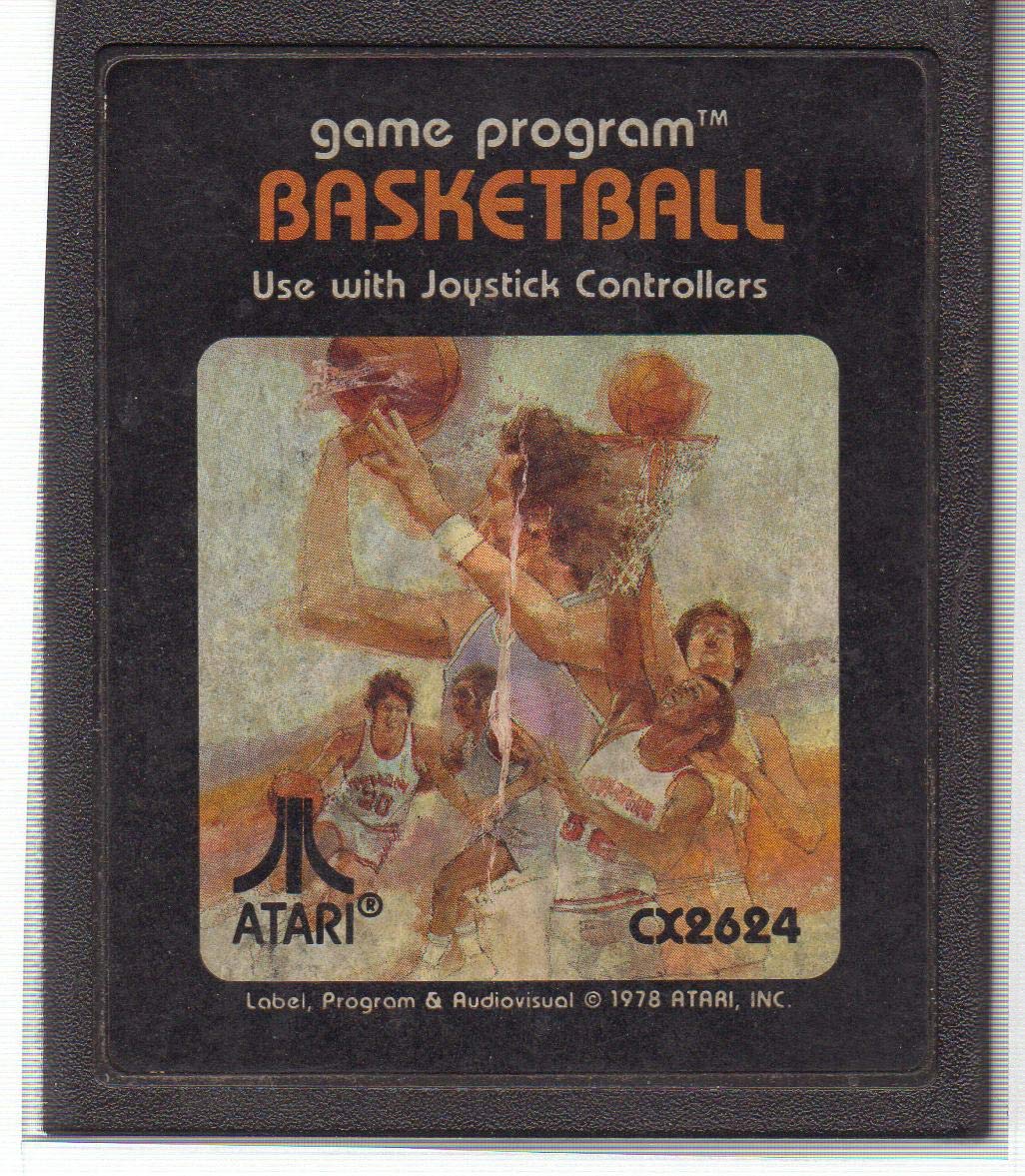 Basketball