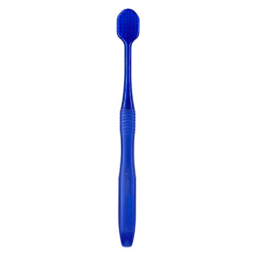 Ebisu Premium Care Toothbrush Wide Usually 3 Pcs