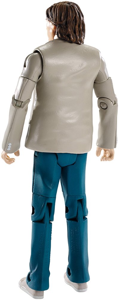 Batman v Superman Dawn of Justice Multiverse Movie Master Lex Luthor Action Figure