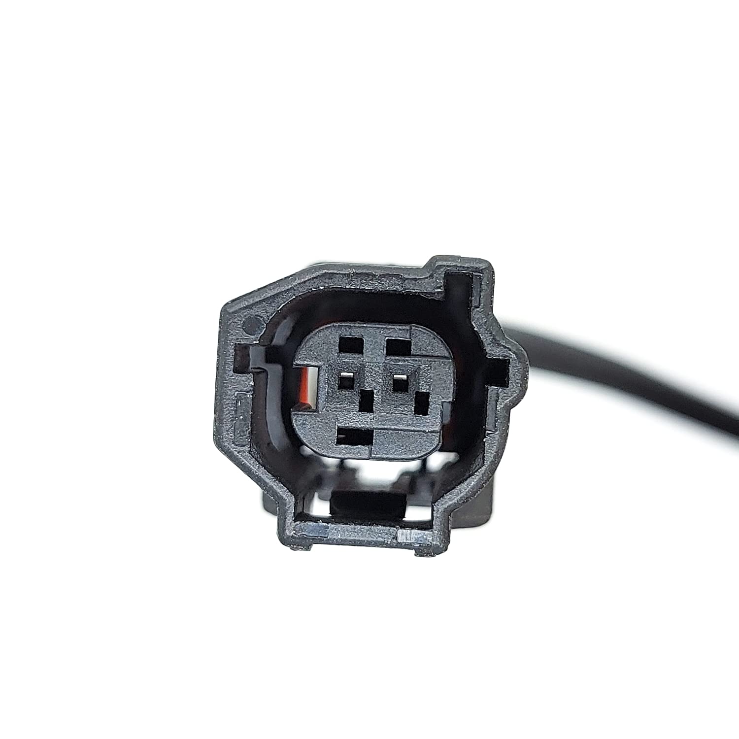 Holstein Parts 2ABS2873 ABS Wheel Speed Sensor - Compatible With Select Lexus ES300h, ES350; Toyota Avalon; FRONT RIGHT