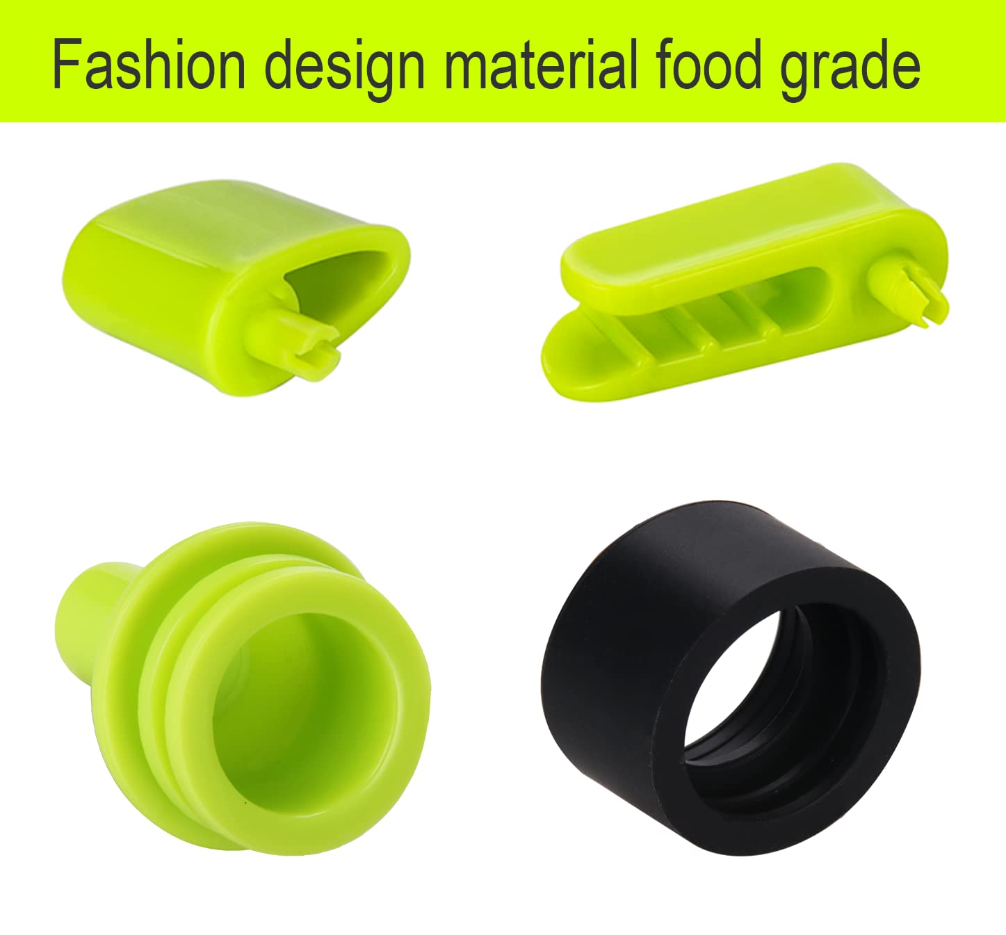 Accessory Hose Compatible with FoodSaver,Accessory Hose FA2000,FM2000 and FM2100 GM FAX12 000 Compatible