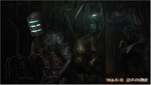 Dead Space (X-BOX 360) Platinum hits (Renewed)